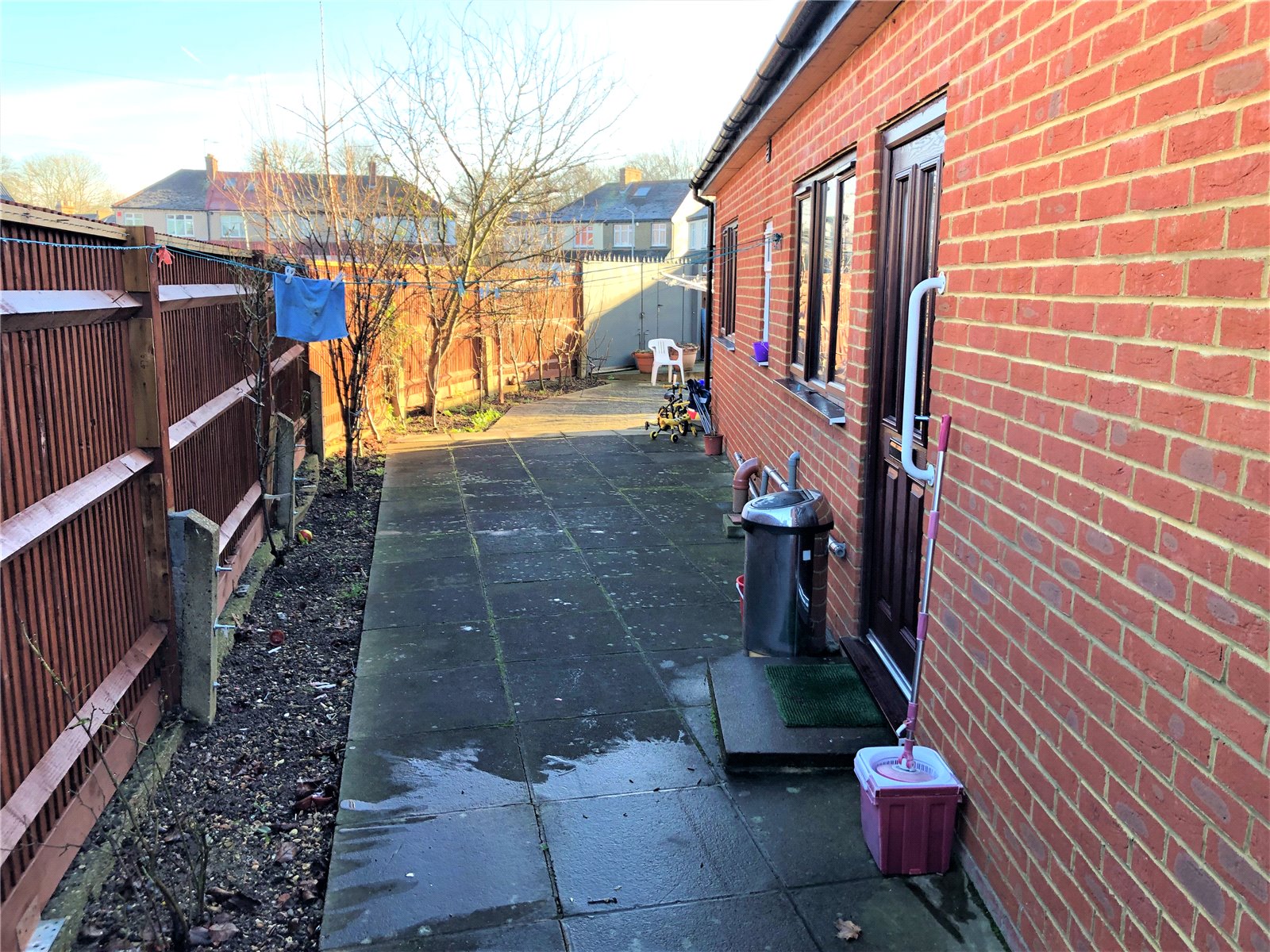 Botwell Lane, Hayes - Stones Property