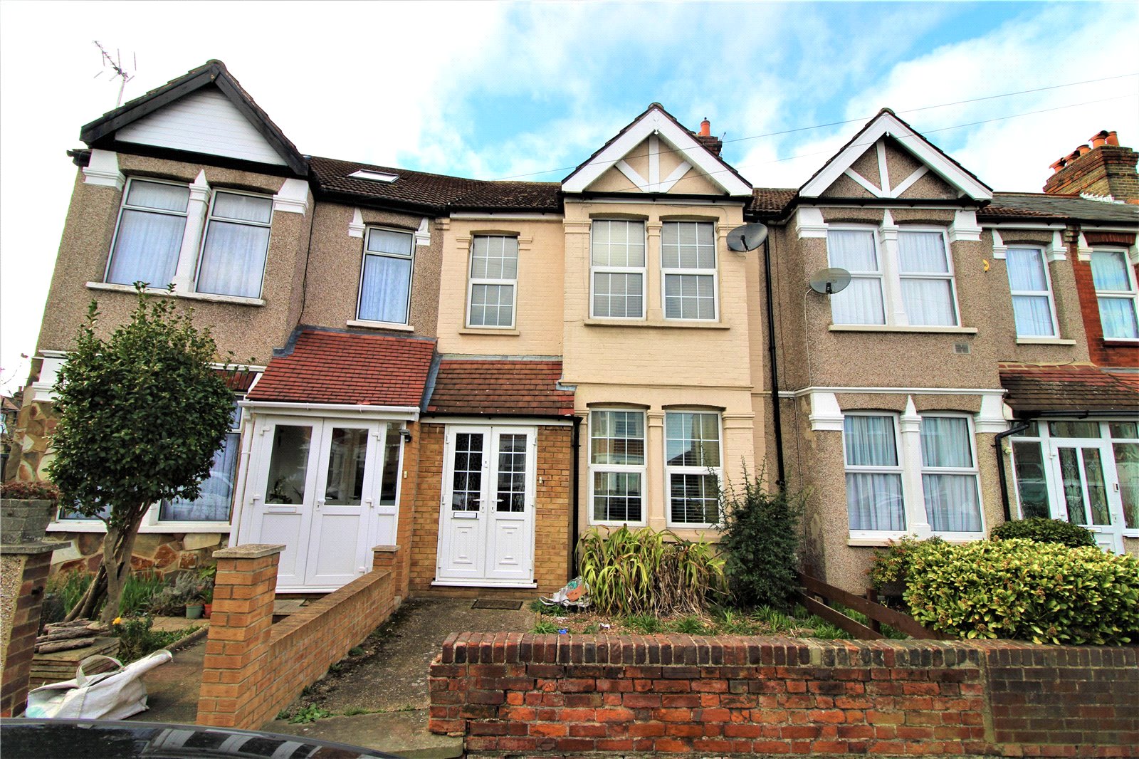 Bushey Road, Hayes - Stones Property