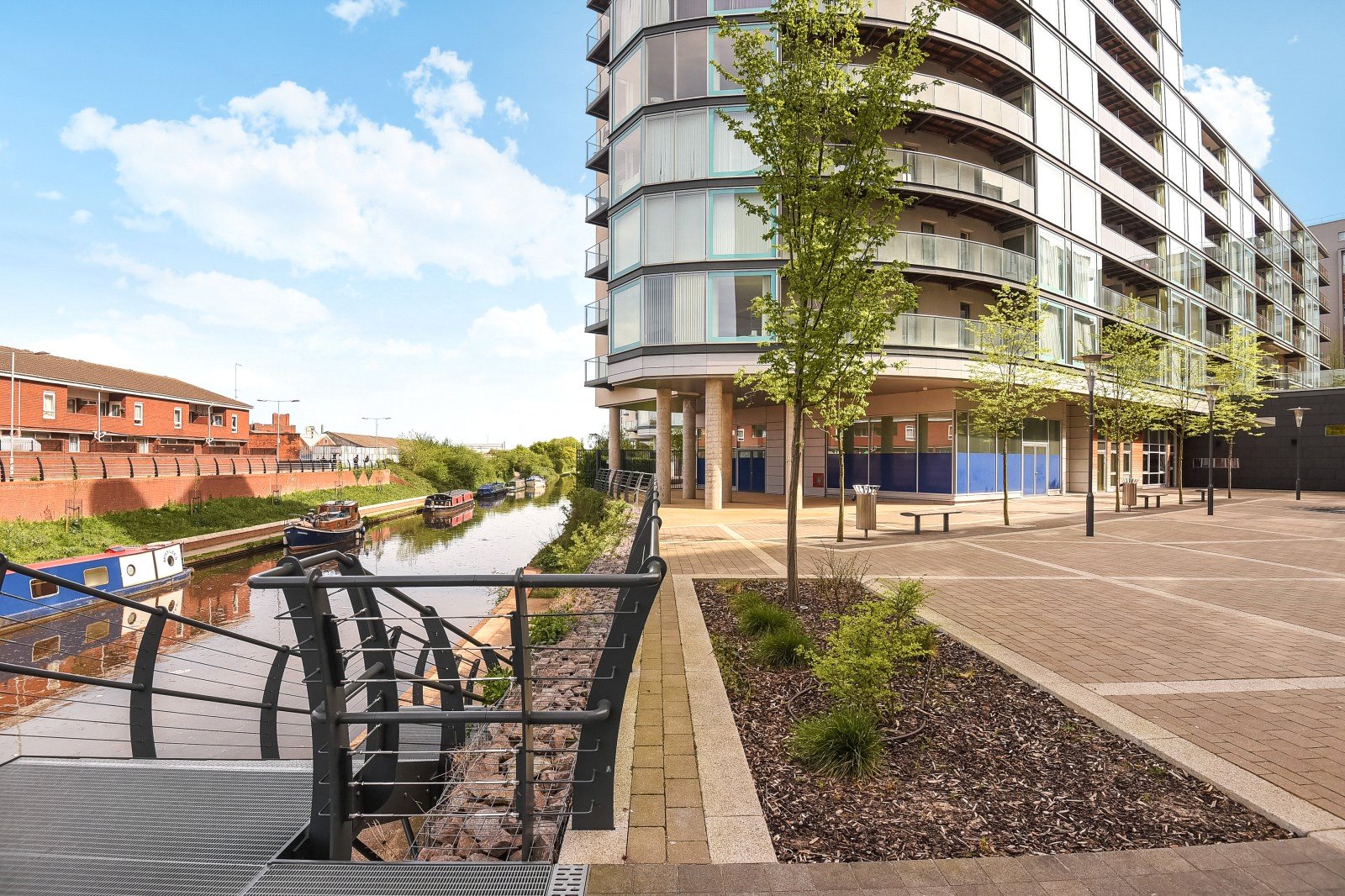 Cardinal Building,, Station Approach - Stones Property