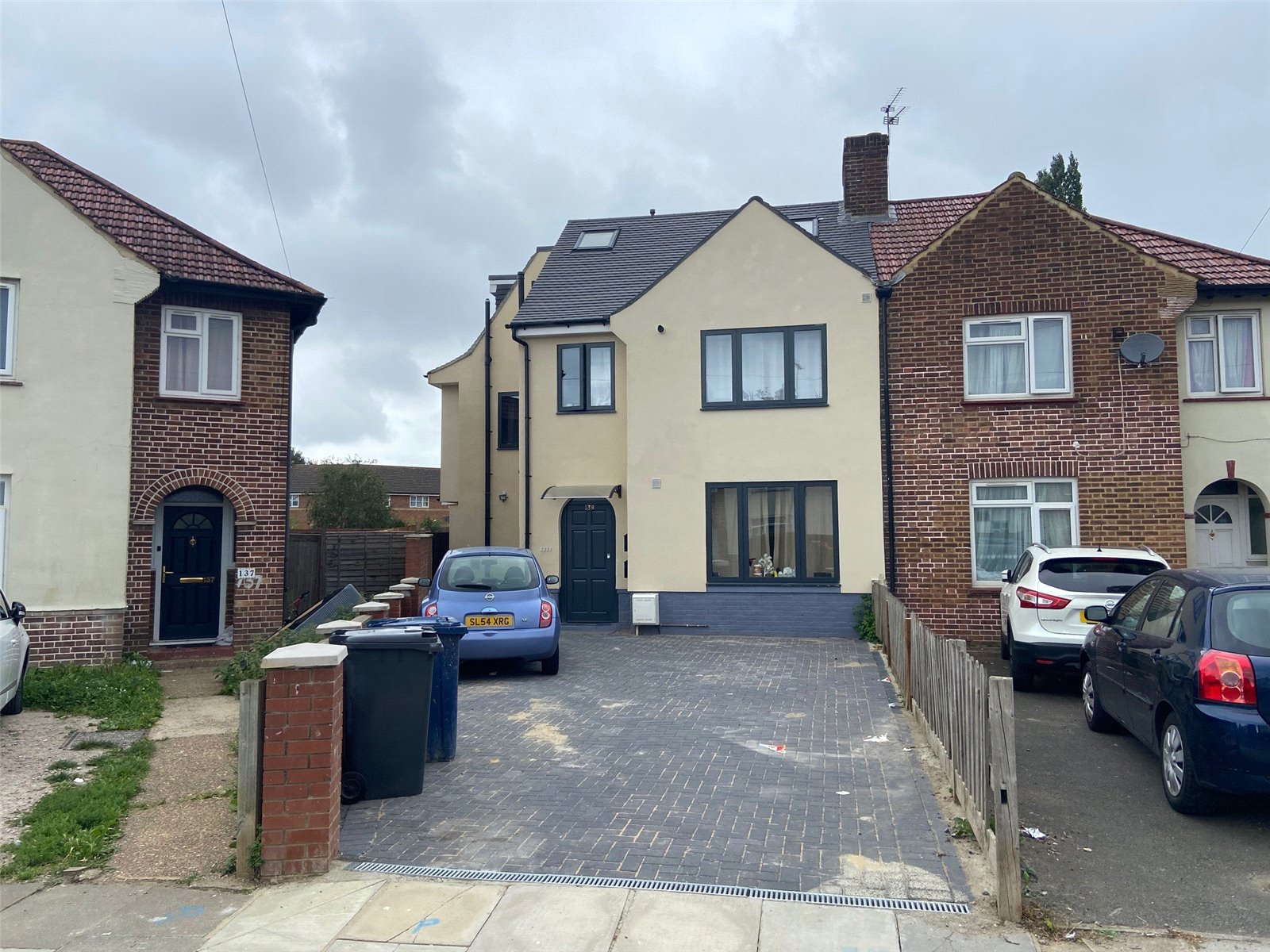 Dane Road, Southall - Stones Property