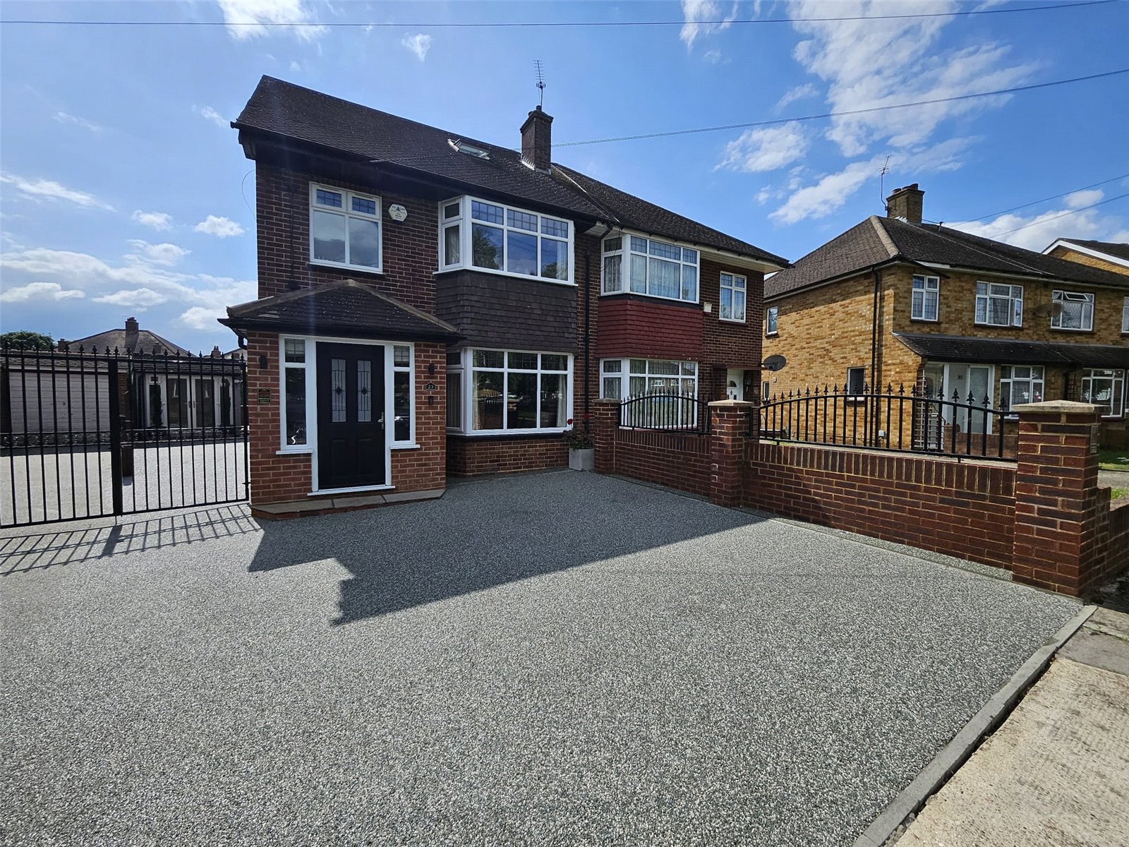 Meadow View Road, Hayes - Stones Property